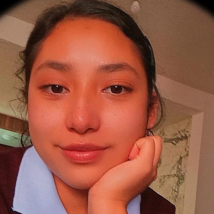 Myrahis Sanluis | Estudiante y STEAMinista